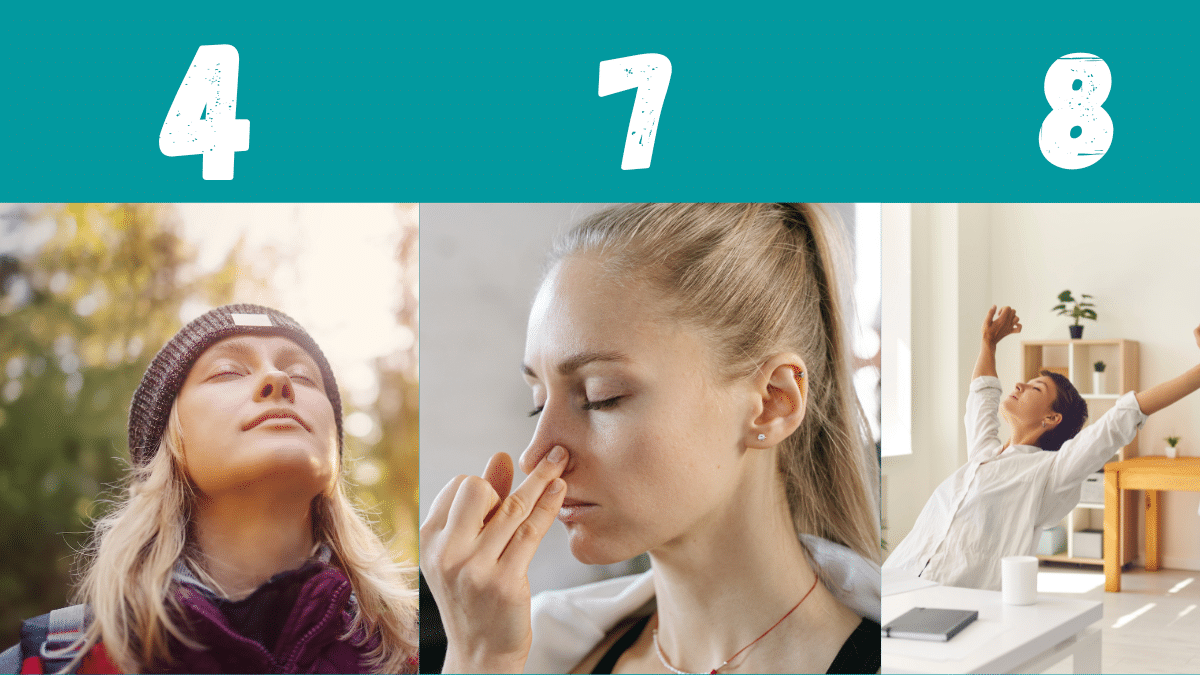 What are the 5 Best Breathing Exercises to Improve Your Health and Well ...