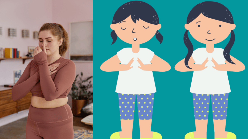 What are the 5 Best Breathing Exercises to Improve Your Health and Well ...