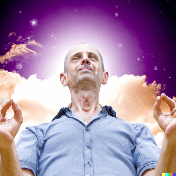 What are the 5 basics of mindfulness meditation practice?