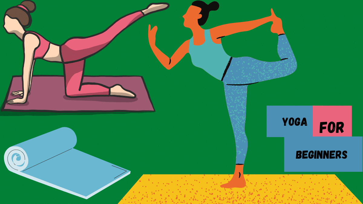 Yoga for Beginners: How to Unlock the Power of Mindfulness and Movement