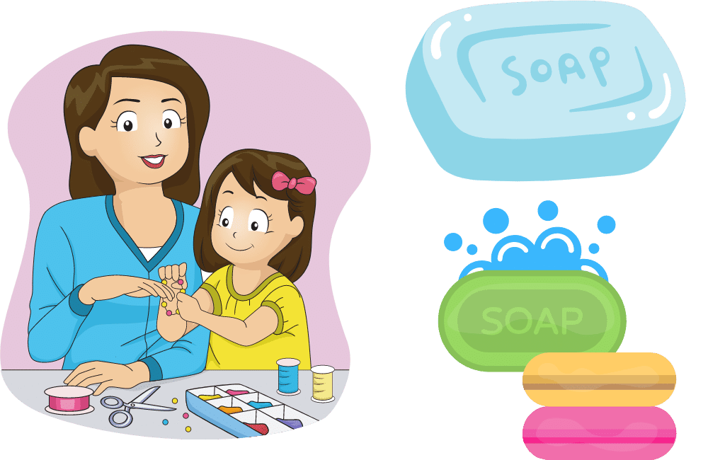 How To Make Homemade Soap A Comprehensive Guide 2023 How To Make Homemade Soap A Comprehensive Guide 2023
