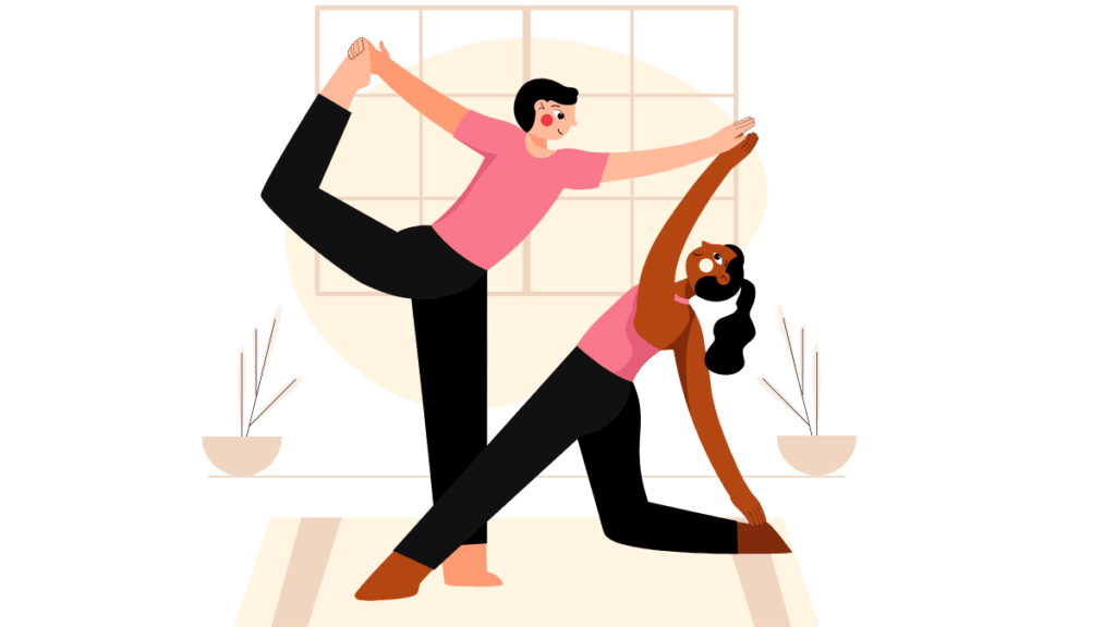 Yoga for dancers - How to Incorporate Yoga into Your Dance Practice 2023