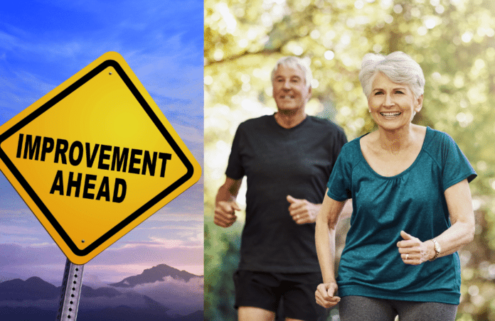 How to Improve Health Naturally - A Comprehensive Guide