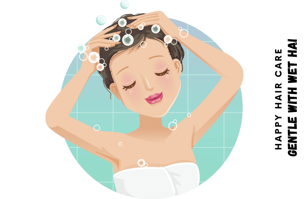How to Prevent Split Ends - The Ultimate Guide for Healthy and Vibrant ...