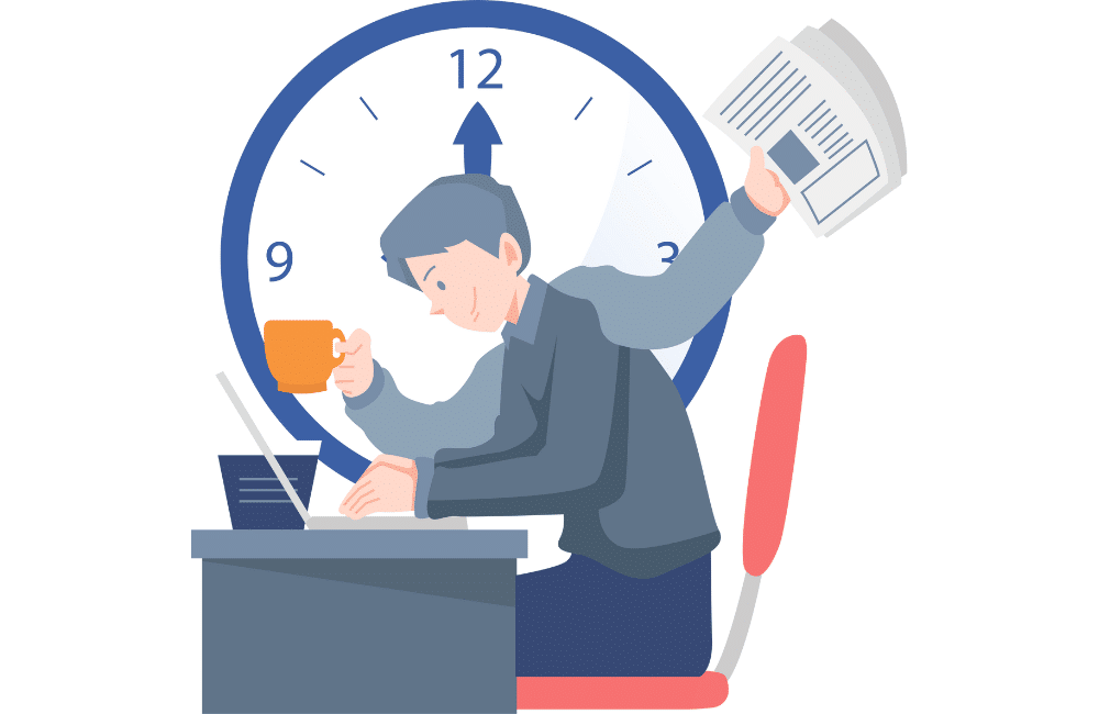 How to Increase a Productivity? - 20 Powerful Tips and Tricks 2023