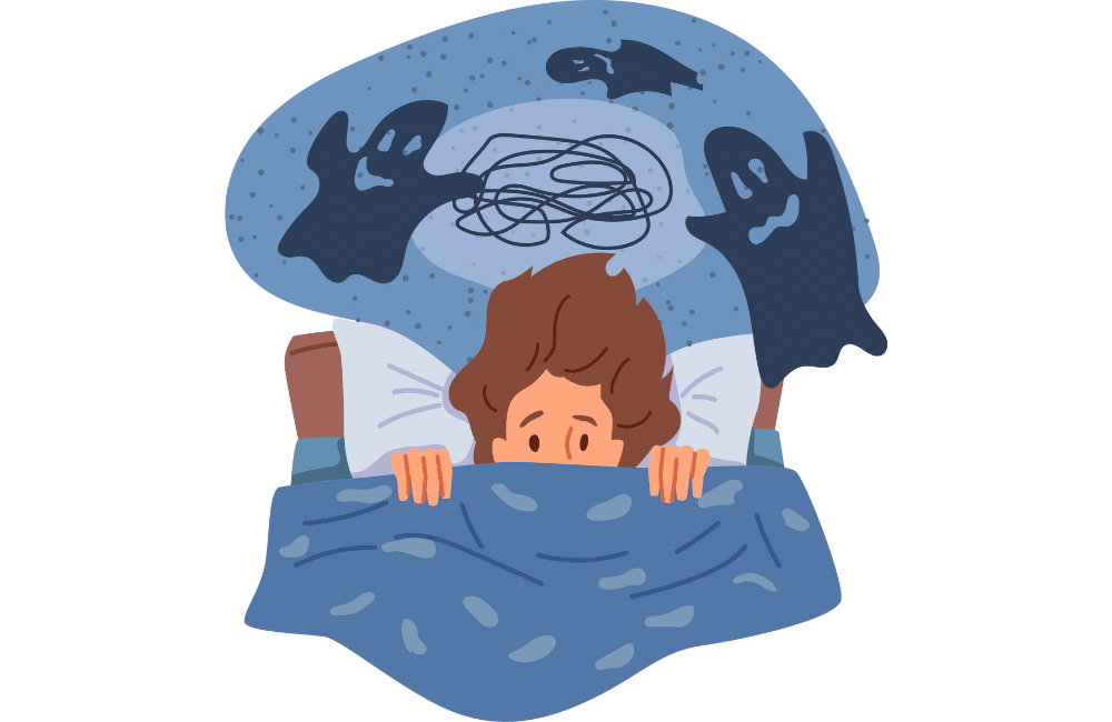 What is Emotional Distress - Restoring Well-being in 2023