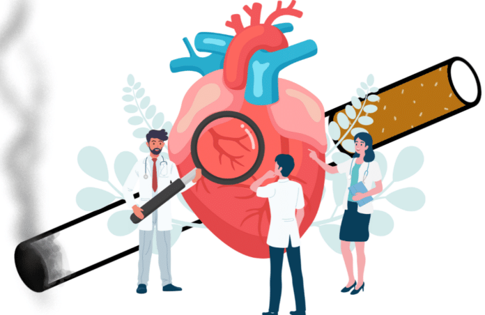 How to Avoid Smoking and Limit Alcohol - The Key to a Healthy Lifestyle ...