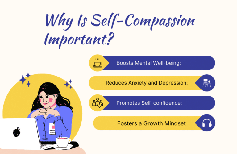 How to Practice Self-Compassion - A Comprehensive Guide 2023