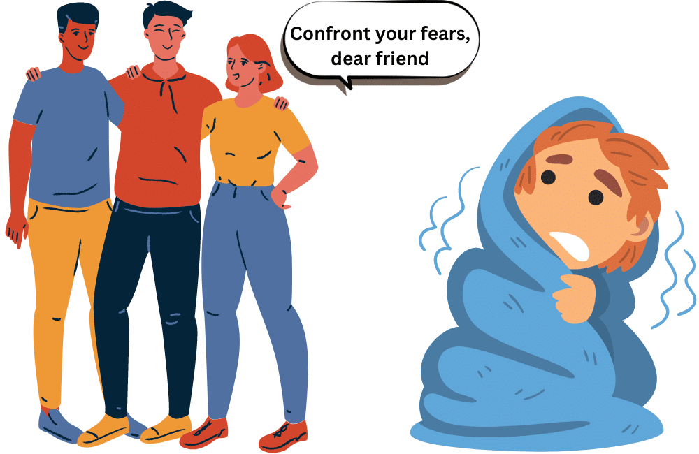 How to Build Confidence - 5 Tips for Being More Confident
