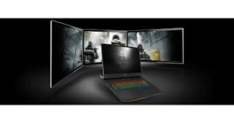 MSI GT76 Review - A Titan Among Gaming Laptops 2023