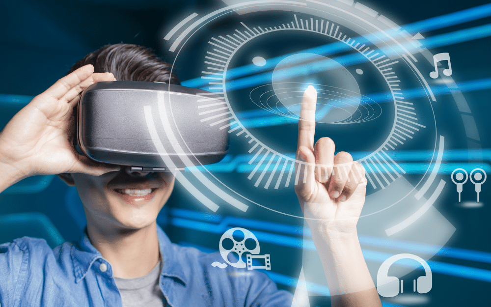 HTC Vive Pro 2 - A High-End VR Headset for Professionals and Enthusiasts