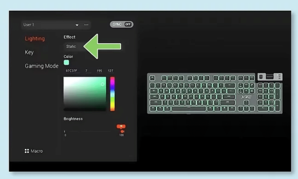 How to Change Gaming Laptop Keyboard Color How to Change Gaming Laptop Keyboard Color