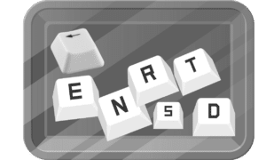 How to Take Keys Off a Mechanical Keyboard at Home