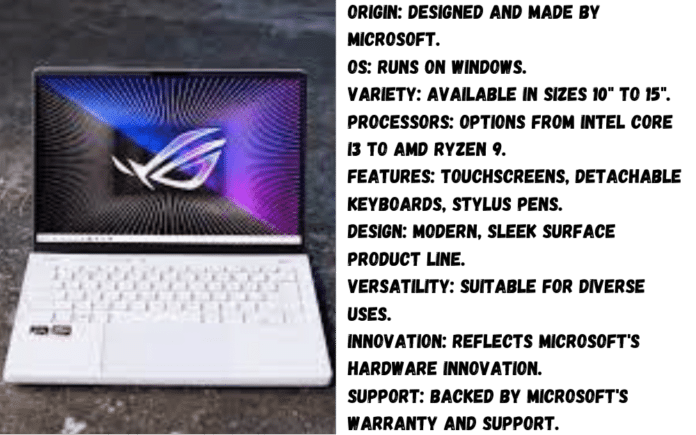 Are Microsoft Laptops Good for Gaming?