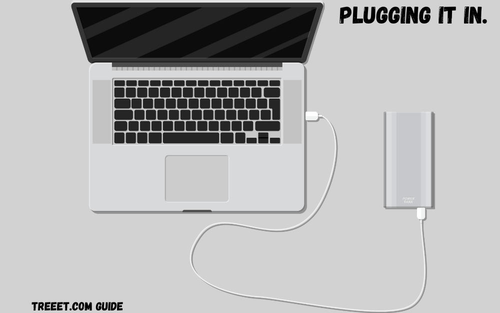 How to Use a Laptop for Beginners - A Step-by-Step Guide 2024