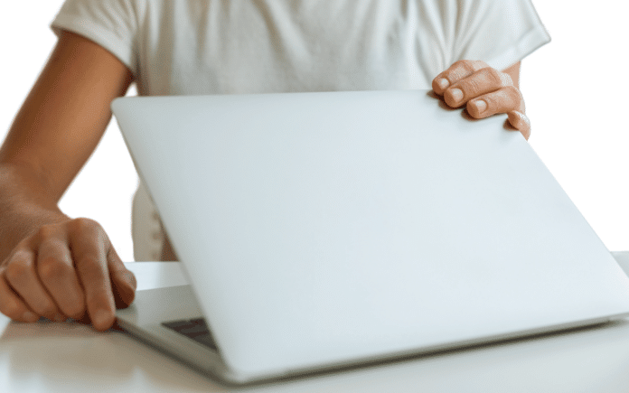 How to Use a Laptop for Beginners - A Step-by-Step Guide 2024